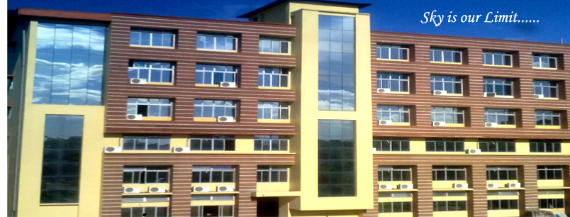 Welcome to Nerim Group of Institutions