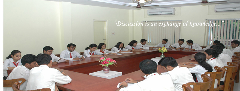 Welcome to Nerim Group of Institutions