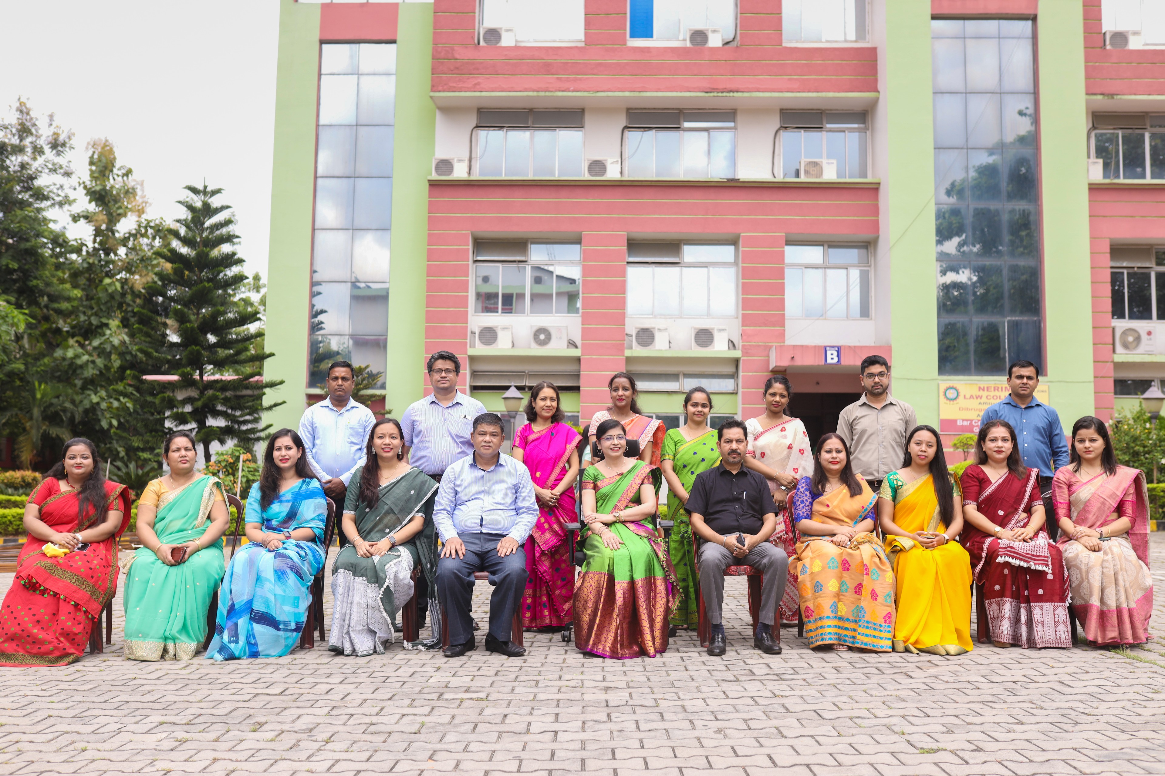 NERIM Group of Institutions