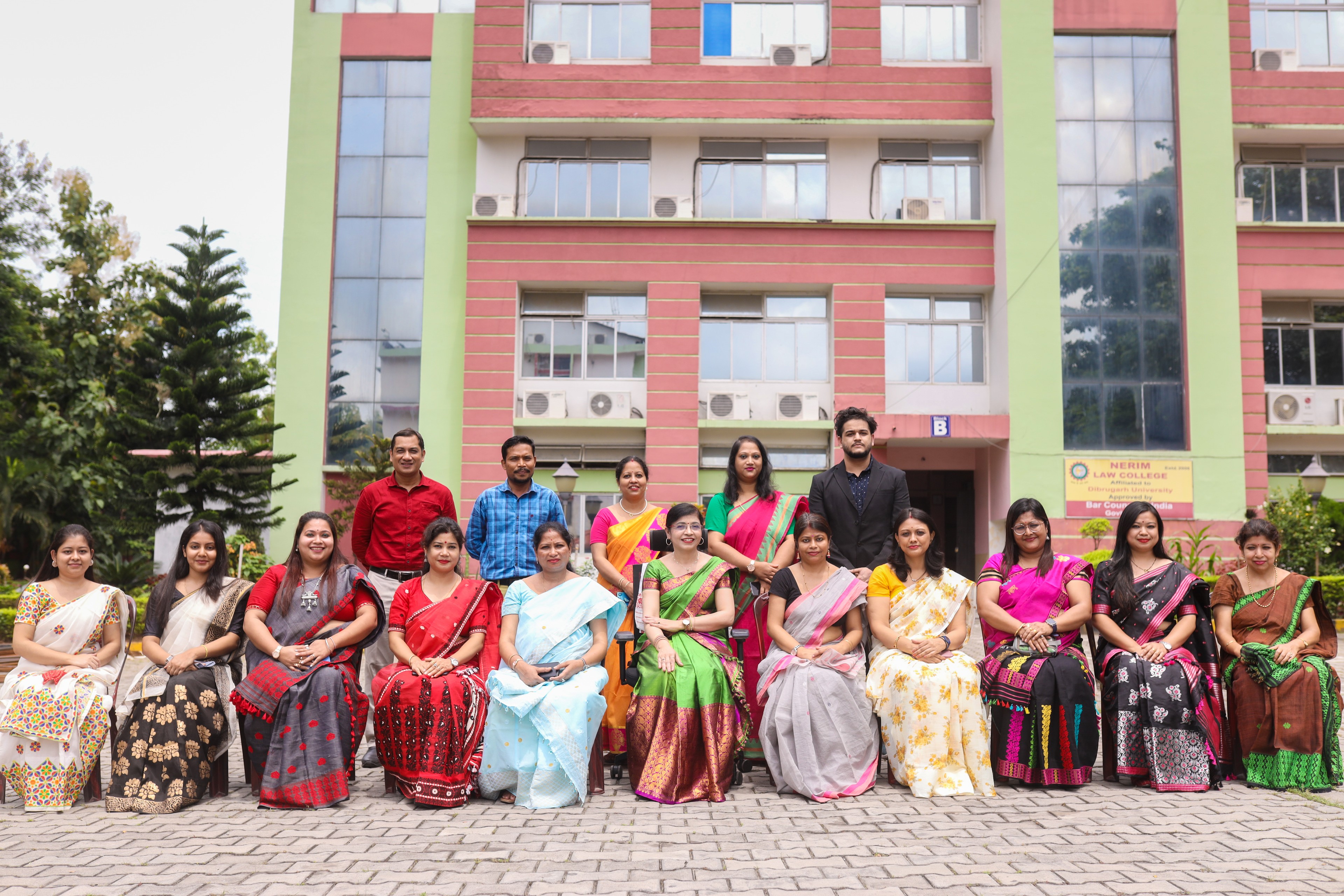 NERIM Group of Institutions